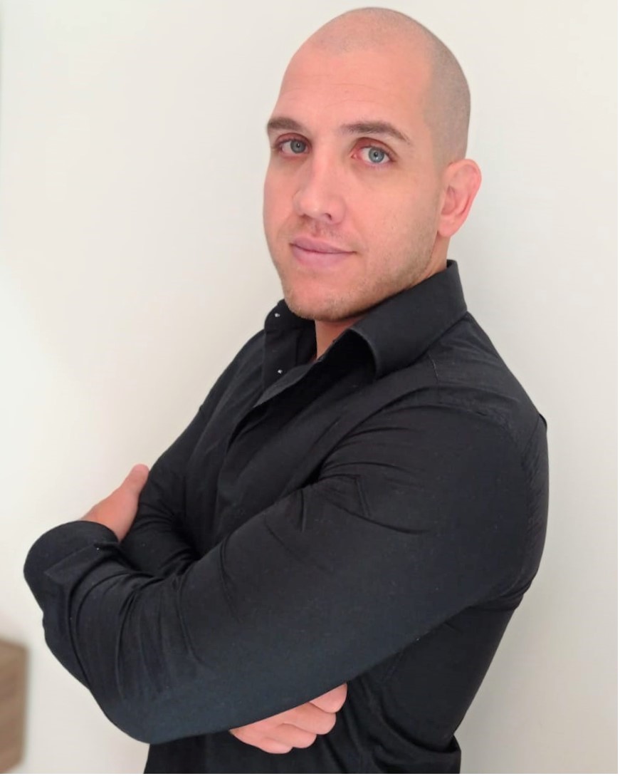 Hey, This is my Biyo portfolio